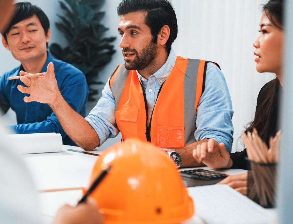 A Comprehensive Guide to Joint Health and Safety Committees | HSPI Canada